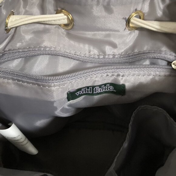 wild fable | Bags | Wild Fable Backpack | Poshmark
